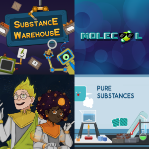 Teaching Plan: Compounds and Chemical Formulas 6.5e - Free Educational ...